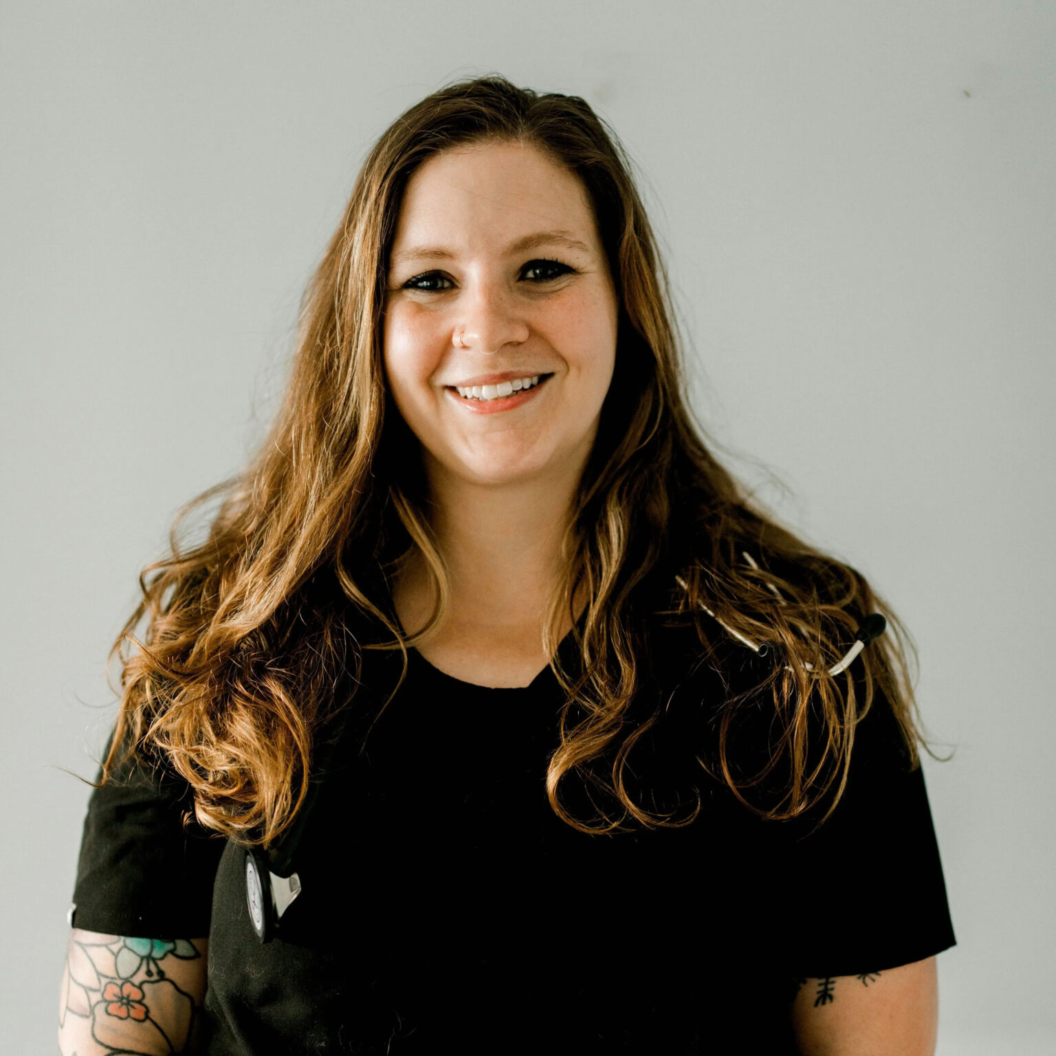 Dr. Victoria Orlando | Hershey Animal Emergency Center