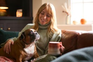 My Dog Drank Coffee, Should I Be Concerned? | Hershey Animal Emergency ...